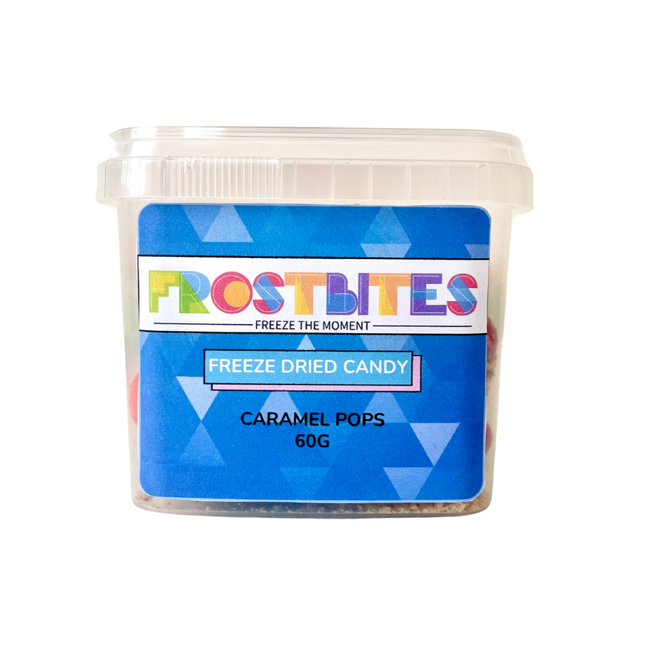 Products – FrostBites