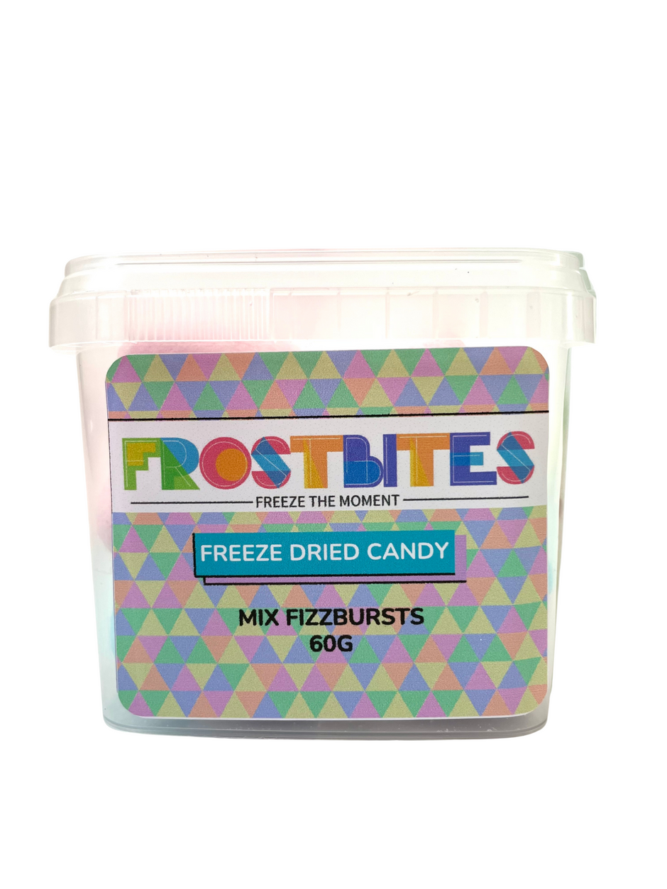 Products – FrostBites